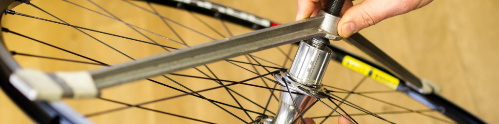 Unser Handwerk | Individueller klassischer Laufradbau | Whizz-Wheels