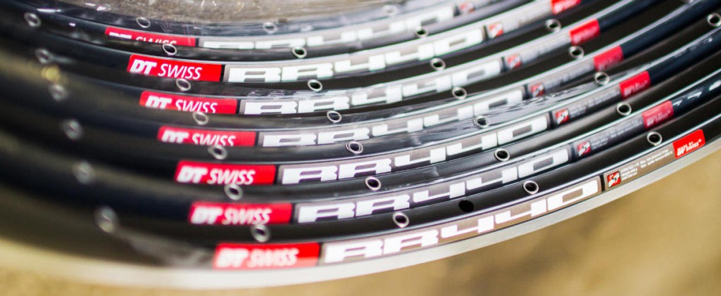 Felgen MTB Rennrad Gravel Reiserad | Laufradbau | Whizz-Wheels